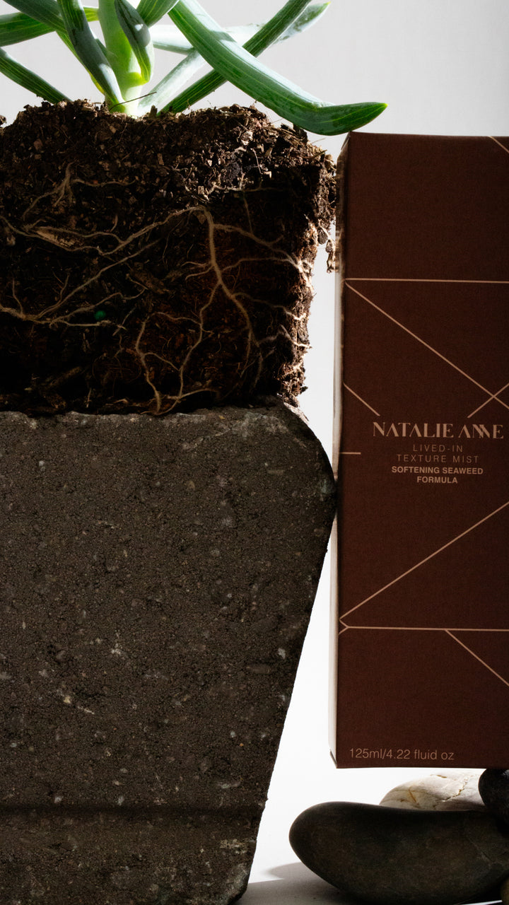 Lived-In Texture Mist | Natalie Anne Haircare – Natalie Anne Haircare