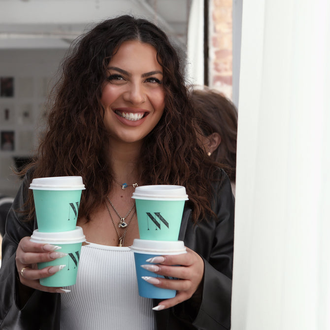 Natalie Anne Haircare – Natalie Anne Haircare