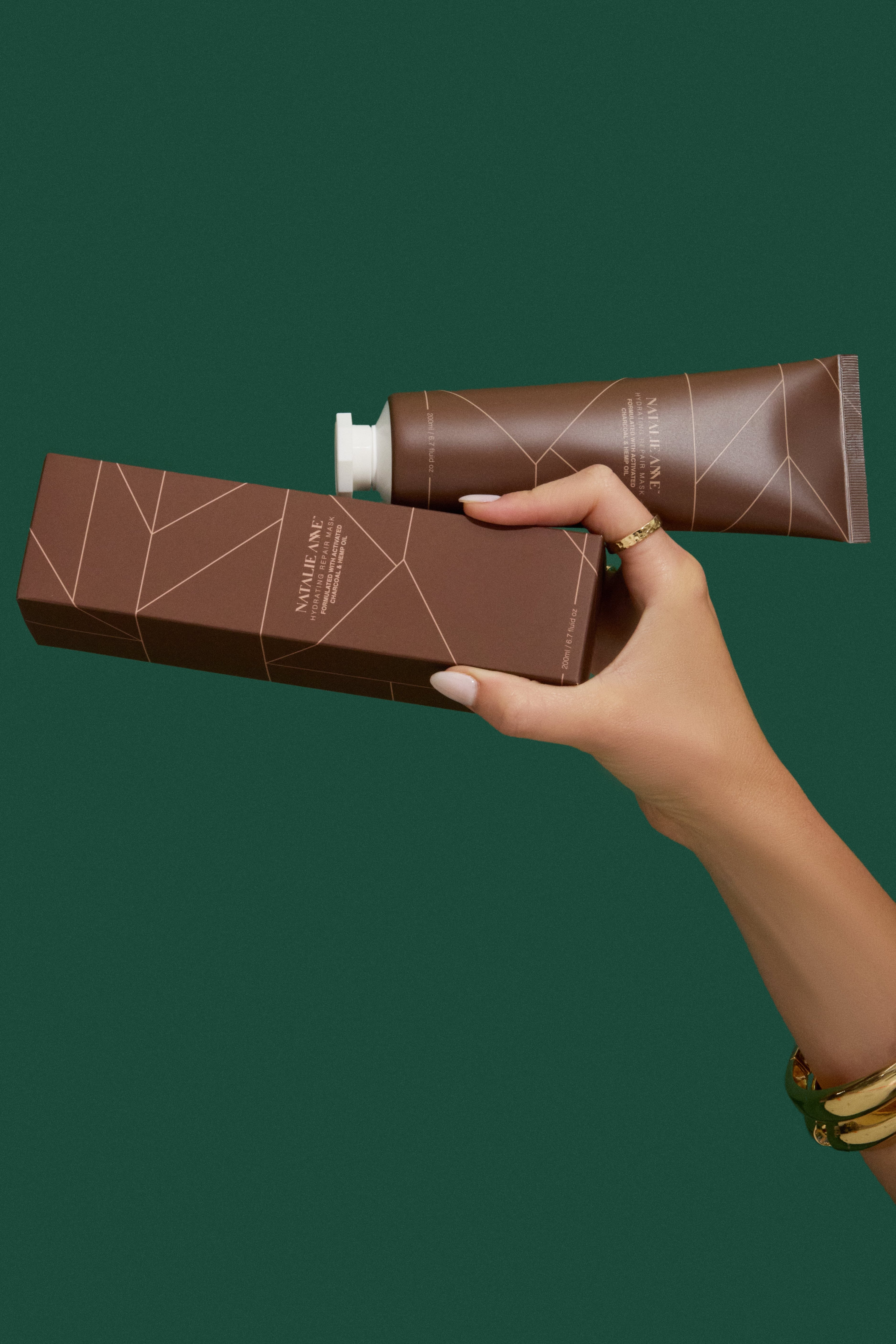 Hydrating Duo | Shampoo + Conditioner | Natalie Anne Haircare – Natalie ...