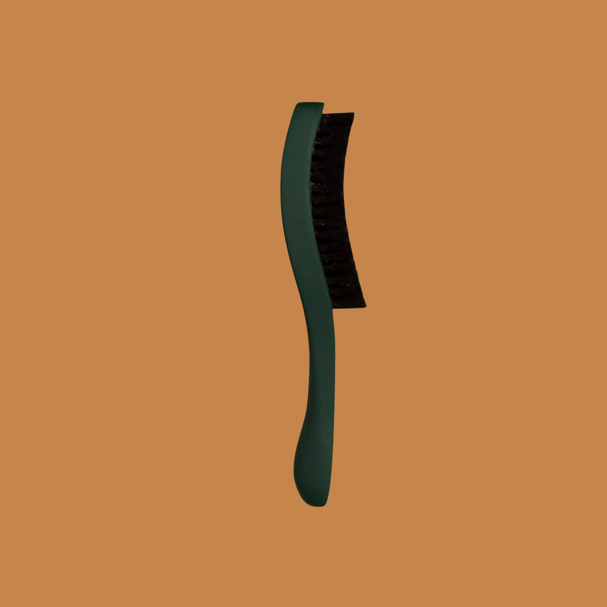 PRE-ORDER SLICK & SMOOTH BRUSH – Natalie Anne Haircare